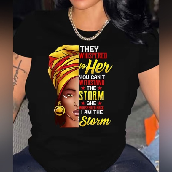 Tops | Storm Tshirt | Poshmark